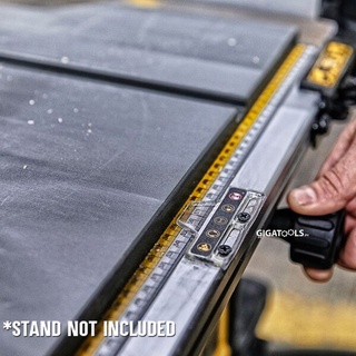 DeWalt DWE7492-B1 Professional Table Saw Machine 10" 250mm 2000W ...