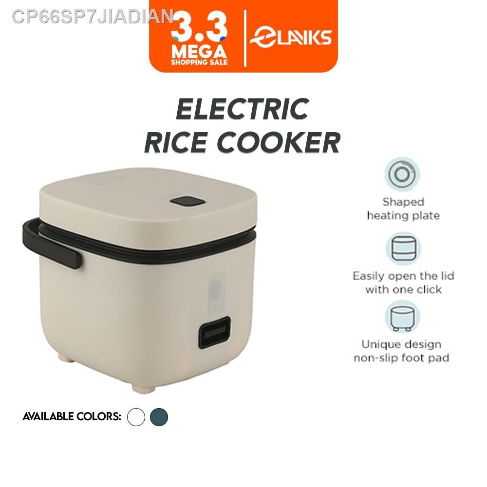 Personal Rice Cooker