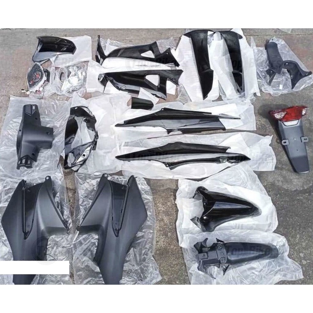 Full Set Fairings (Whole Body Cover) Honda WAVE 100 / WAVE 100R ... Full Set Fairings (Whole Body Cover) Honda WAVE 100 / WAVE 100R ...