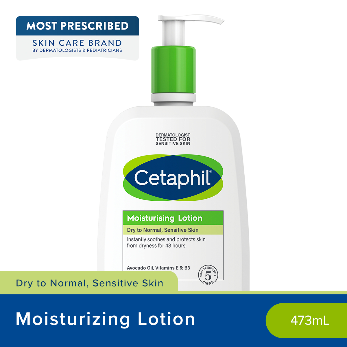 Cetaphil Flagship Store