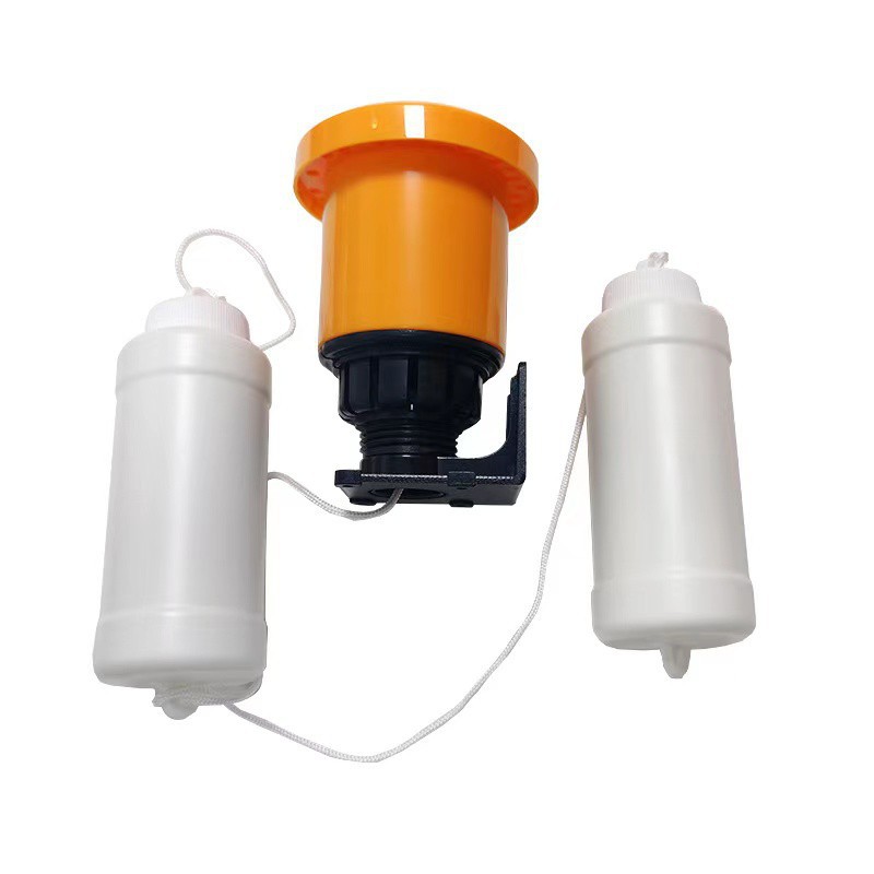 Liquid Level Control Switch ST-2000AB Float Switch | Shopee Philippines