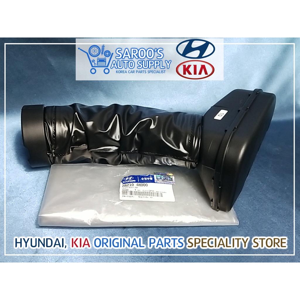 Air Duct For Hyundai Grand Starex 2007-2018 Years Model ,Original ...