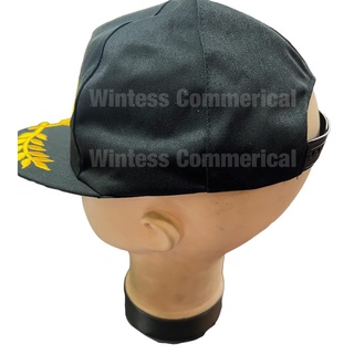 Barangay Tanod Cotton Hat Caps with Laurel All Embroidery Design ...
