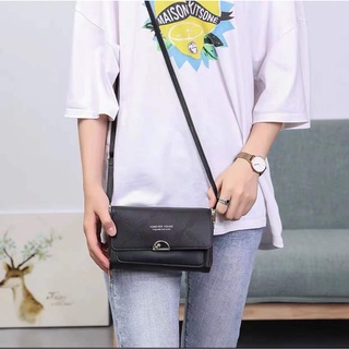 sambag #8771 korean fashion shoulder bag for women | Shopee Philippines