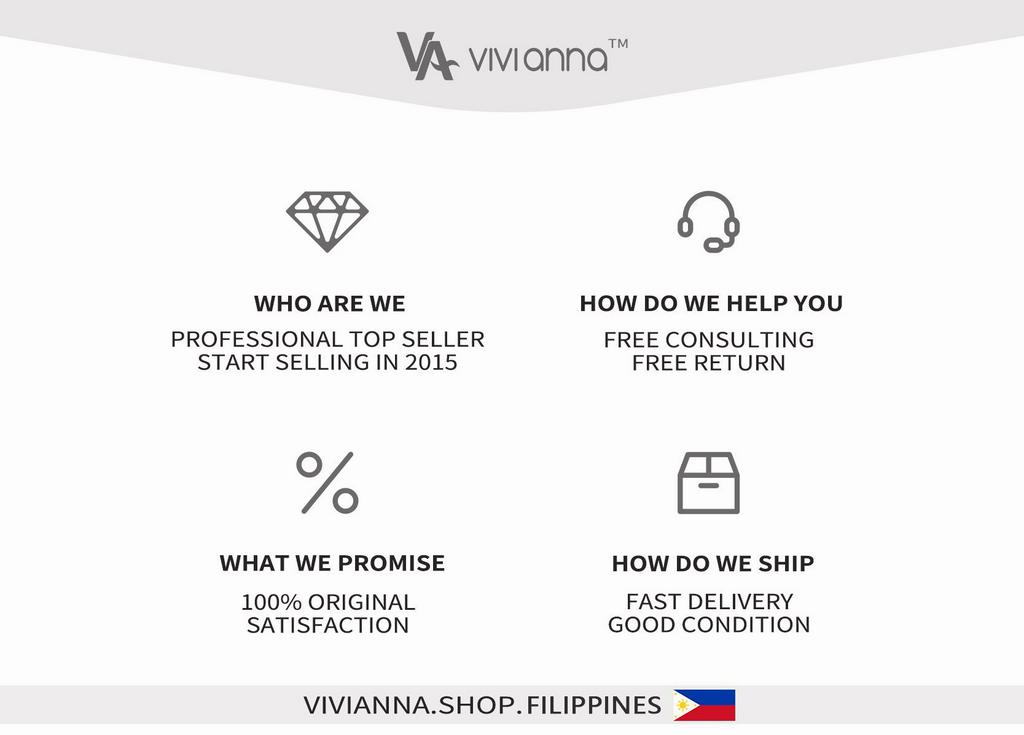 vivianna_official, Online Shop | Shopee Philippines