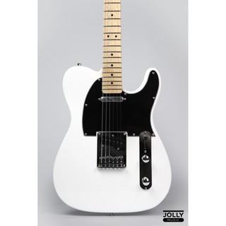 JCraft Classic Series T-1 Telecaster Electric Guitar | Shopee Philippines