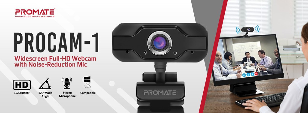 Promate PH Official Store, Online Shop | Shopee Philippines