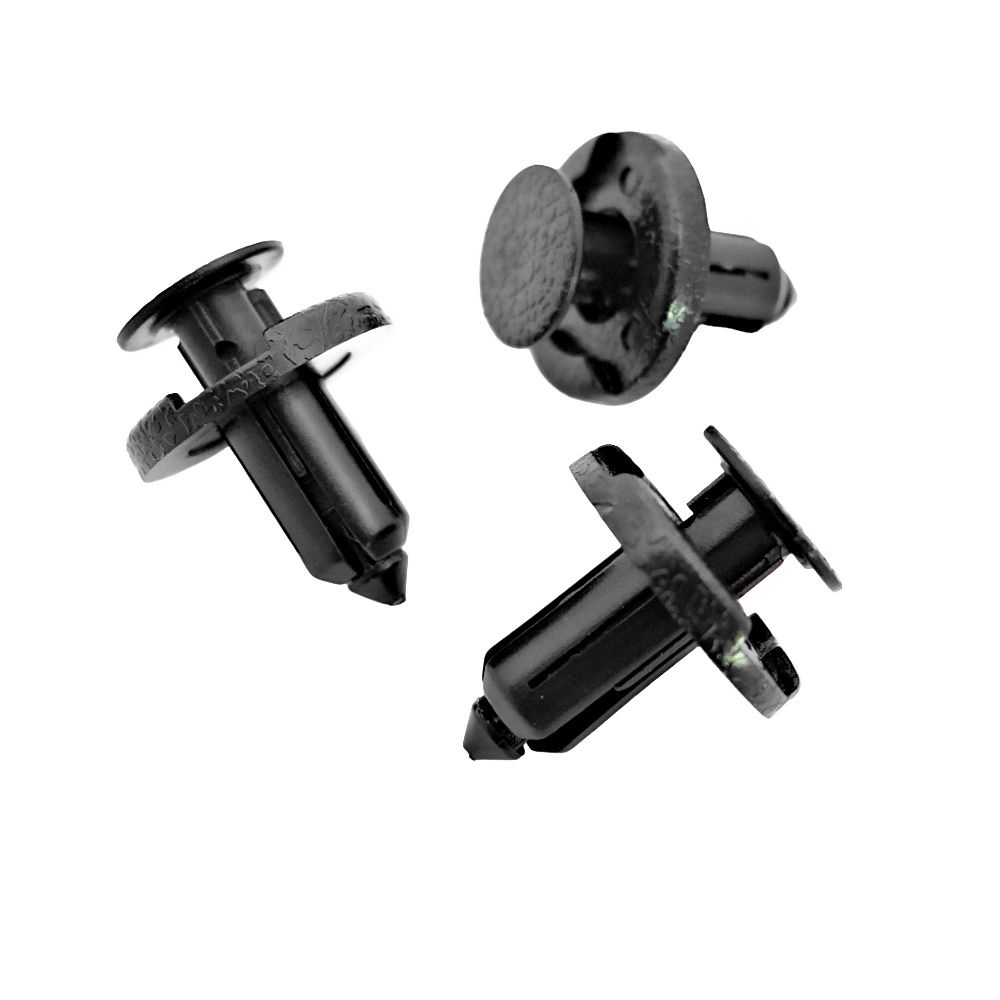 50pcs Nissan 11296-AG000 Mazda L33X13209 Front Bumper and Radiator ...