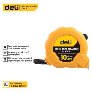 Deli Tools Official Store, Online Shop | Shopee Philippines