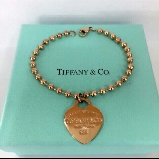 Tiffany And Co Ph Bracelet | atelier-yuwa.ciao.jp