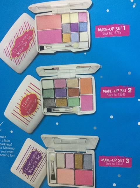 Careline Makeup Set | Saubhaya Makeup