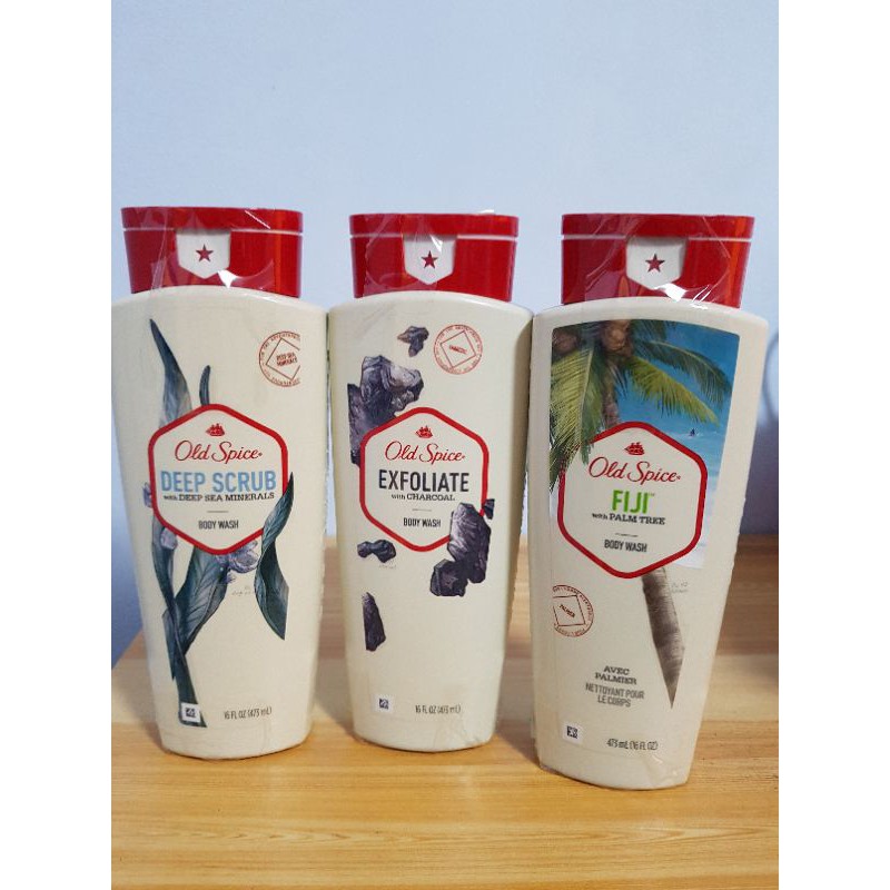 Can I Use Old Spice Body Wash On My Dog