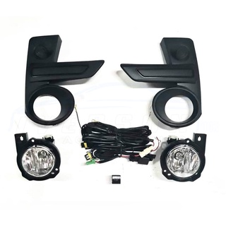 Fog Lamp Assembly for Toyota Raize 2022 | Shopee Philippines