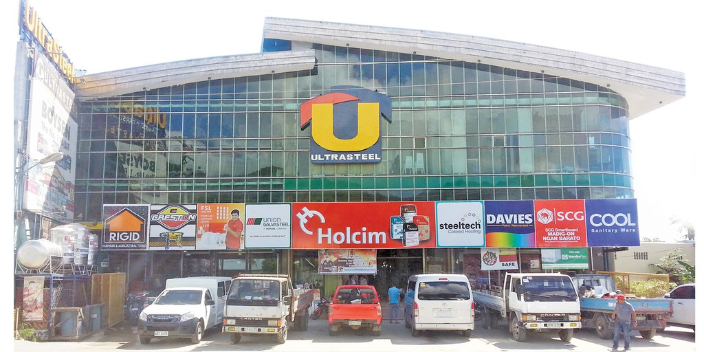 Tacloban Ultrasteel Corporation, Online Shop | Shopee Philippines