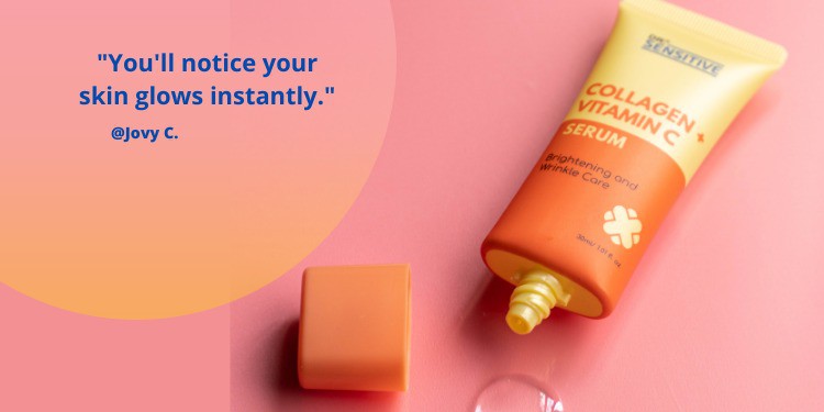 Dr. Sensitive, Online Shop | Shopee Philippines