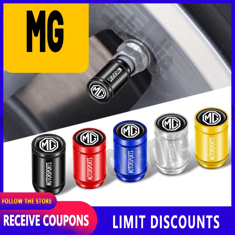 High quality 4pcs wheel tire valve cap/tyre valve caps/ bike electric ...