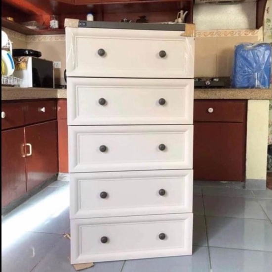 MegaBox 5layer MG 190-5LAYERS/ elegant design | Shopee Philippines