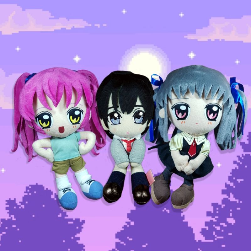 Kuma Plush Selection, Online Shop | Shopee Philippines