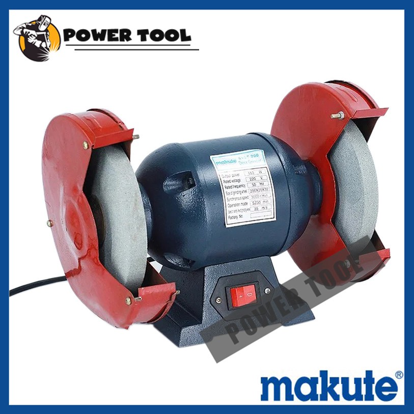 5 inch250w 6 inch370w 8 inch550w bench grinder | Shopee Philippines