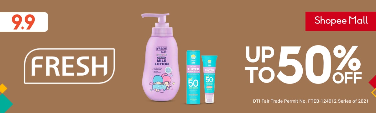 Buy Authentic Products Online in Philippines | Shopee Mall
