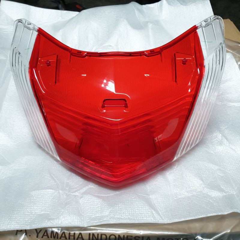 Genuine Yamaha Tail Light Lens NMAX V1 | Shopee Philippines