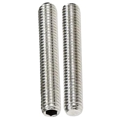 Allen M10 x 10mm - 50mm Allen Set Stainless Set Screw Grub Screw Cap ...