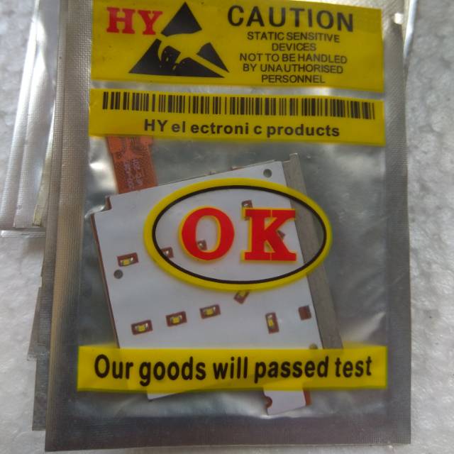 Flexyble keytone keypad ui board sony ericsson K630 K630i | Shopee ...