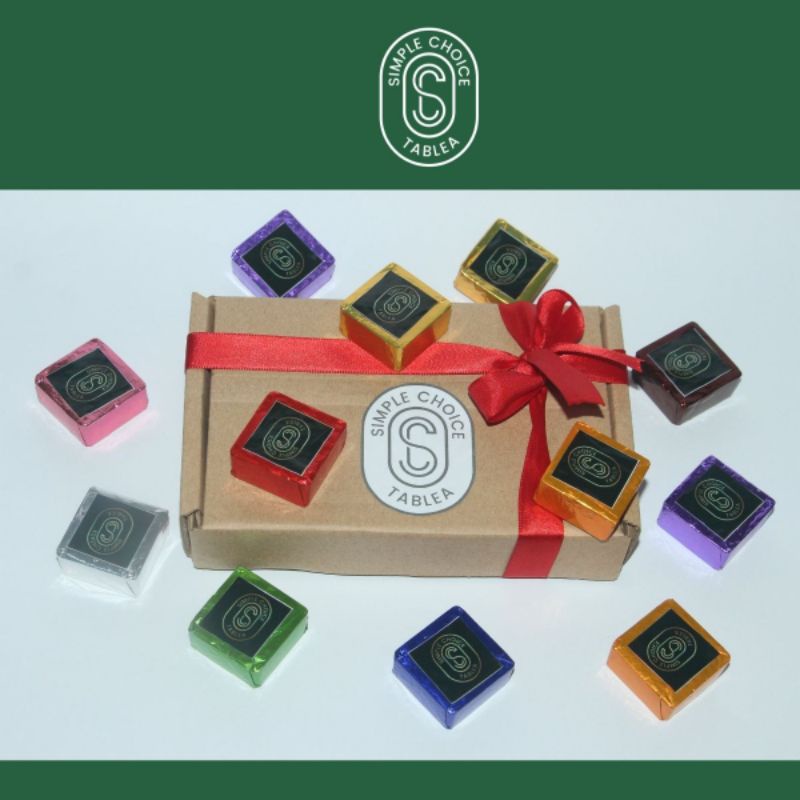 TABLEA in a box, souvenir, 160 g | Shopee Philippines