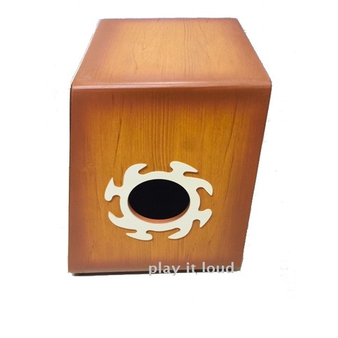 ZILDJIAN BEATBOX without PICKUP/ FOLDABLE BEATBOX ASSORTED COLOR ...