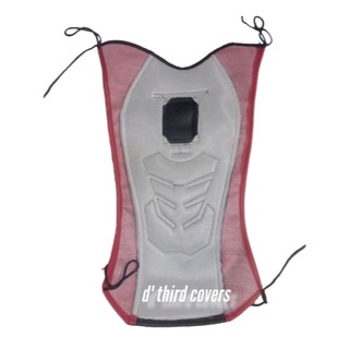 Motor tank cover - TMX 125, Supremo 155, YTX 125, Barako, Rusi, (all ...