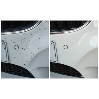 Guapo Car Care Bug and Tar Remover Asphalt Remover Road Tar Remover Bug ...