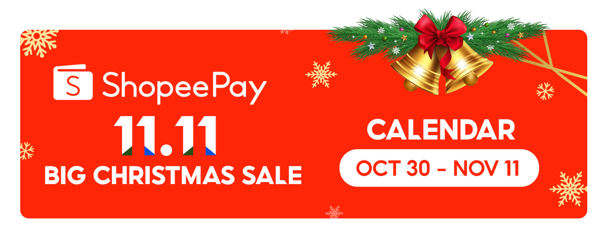 ShopeePay October 2020 | Shopee PH
