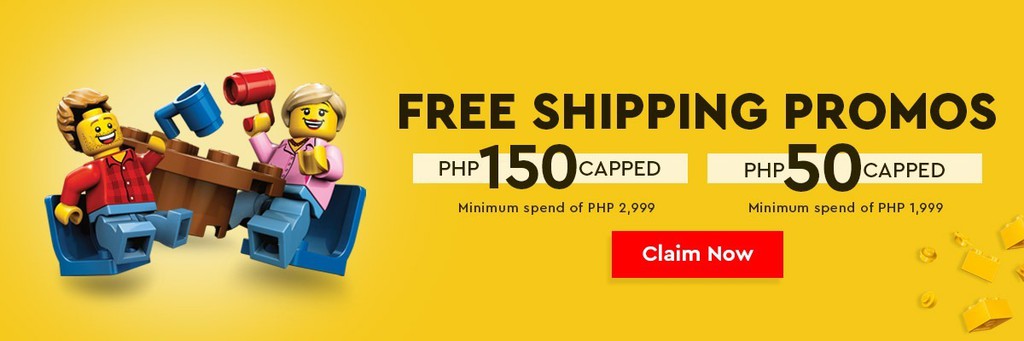LEGO® Official Store, Online Shop | Shopee Philippines