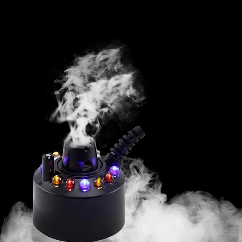 12 Led Industrial Incubator Humidifier Pond Atomizer Air Udifiermih ...