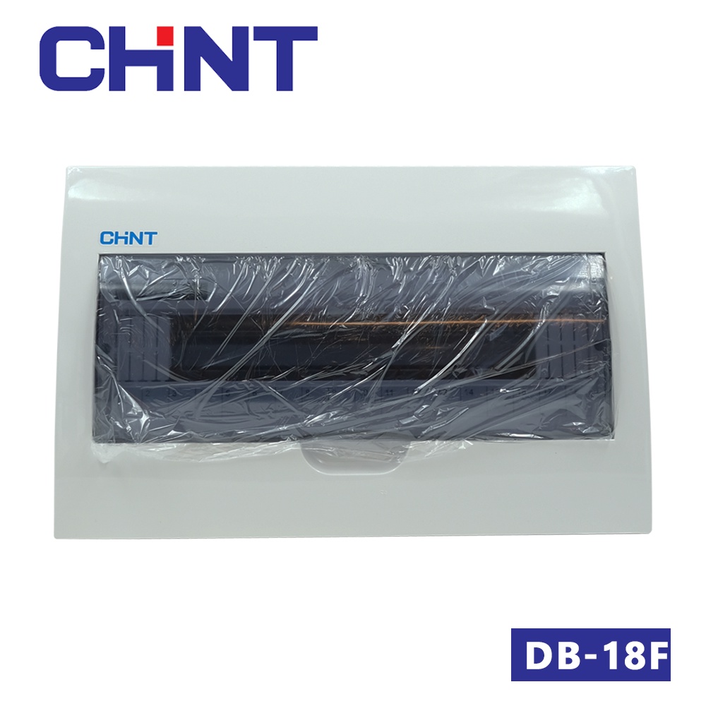CHINT 18 Way Distribution Box with Busbar Flush Type Circuit Breaker ... CHINT 18 Way Distribution Box with Busbar Flush Type Circuit Breaker ...