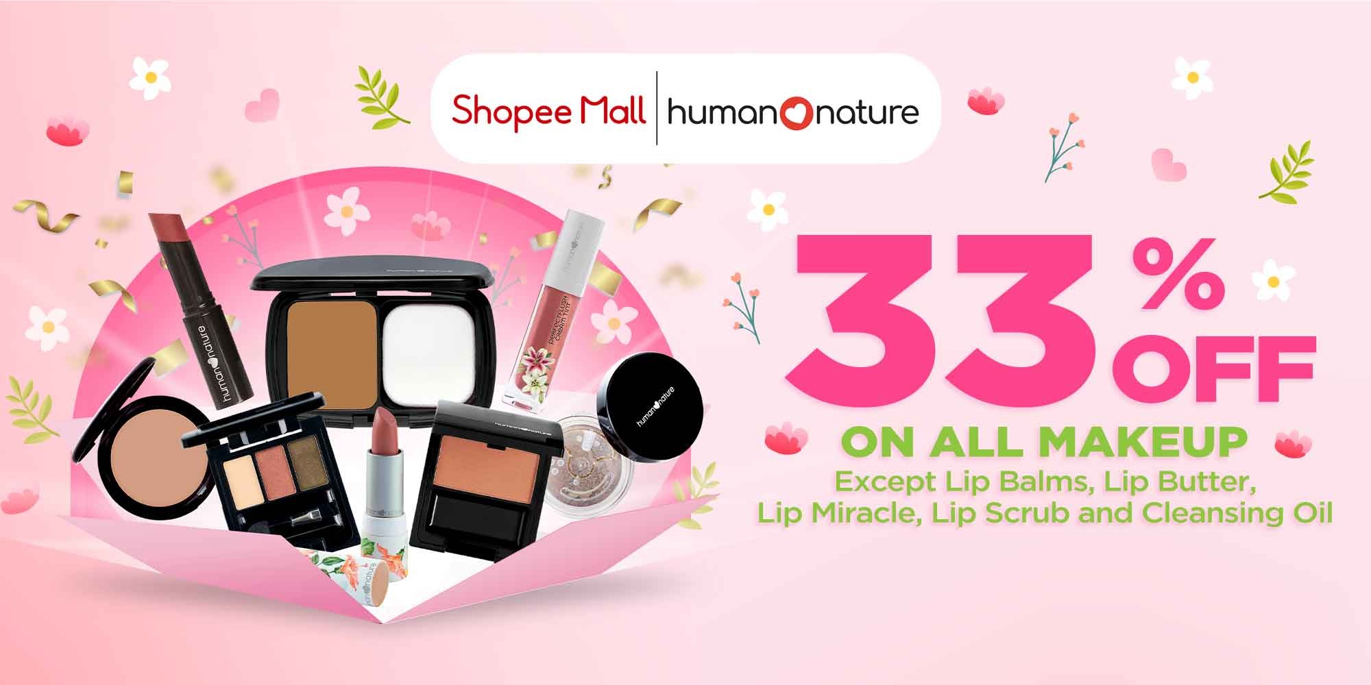 Human Nature Official Store, Online Shop | Shopee Philippines