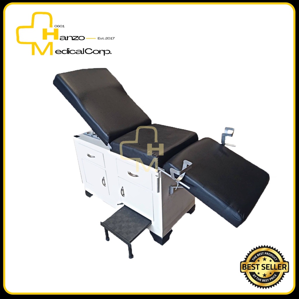 HAMILTON EXAMINATION TABLE / BED | Shopee Philippines
