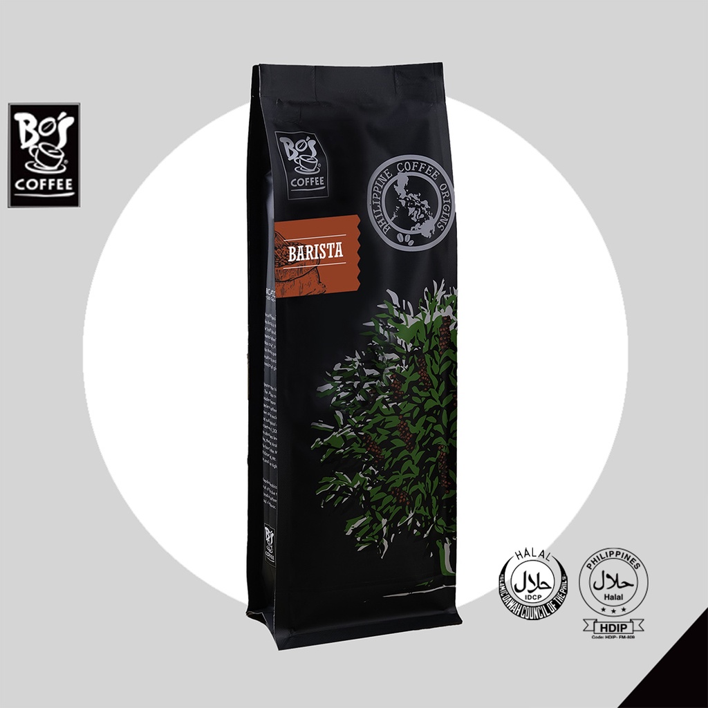 Bo's Coffee, Online Shop | Shopee Philippines