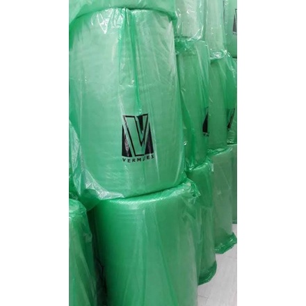 Bubble Wrap White 20" x 10 meters. (VERMATEX) | Shopee Philippines