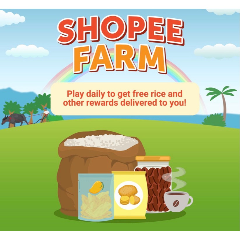 Shopee Farm, Online Shop | Shopee Philippines