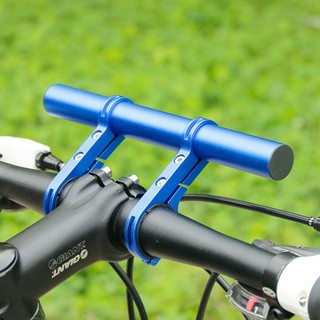[Ready Stock] 20cm Bicycle Handlebar Extension Accessories Mount Bike ...