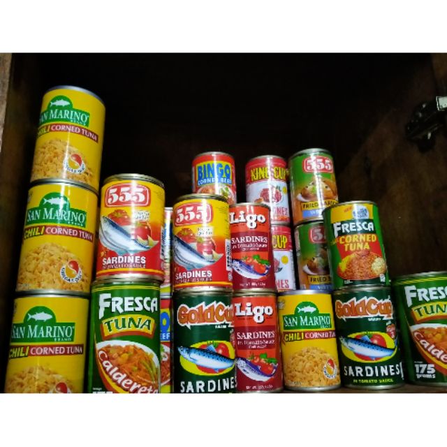 Canned Goods In The Philippines is rated the best in 02/2025 - BeeCost Canned Goods In The Philippines is rated the best in 02/2025 - BeeCost