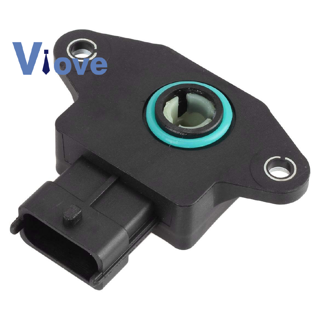 Throttle Position Sensor for Hyundai Kia 0280122014 35170-22600 ...