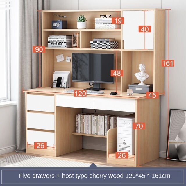 InsRoom Layout Table High School Student Study Table Boy Junior High ...