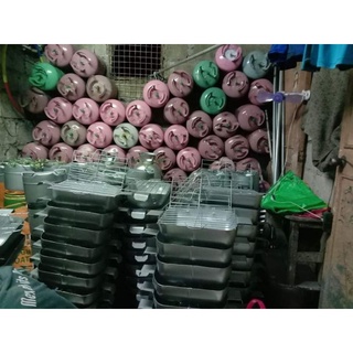 Ihawan with stand regular (gawa na sa tangke) bbq gril | Shopee Philippines