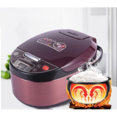 Large Non-stick rice cooker japan rice cooker Smart control Rice Cooker ...