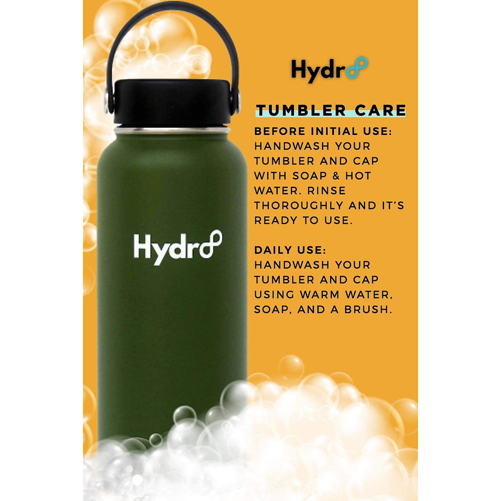 Hydr8, Online Shop | Shopee Philippines