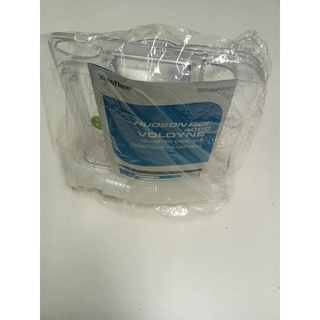Teleflex Hudson RCI Breath Builder Voldyne 4000 Volumetric Respiratory ...