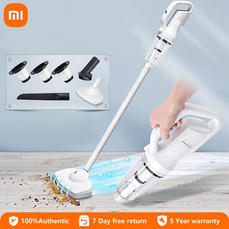 Vacuum Cleaner For Home Wireless Portable Car Bed Vaccuum Cleaner Mini ...