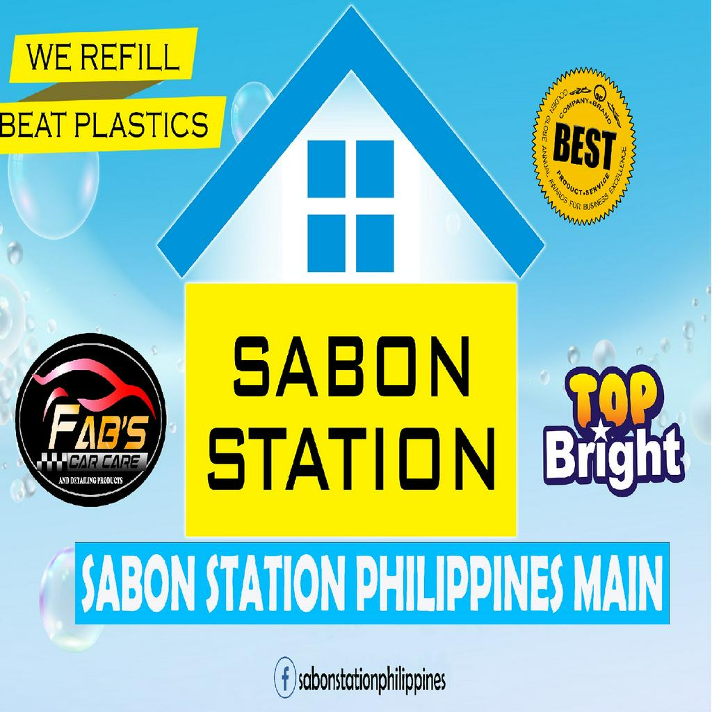 Sabon Station Philippines, Online Shop | Shopee Philippines